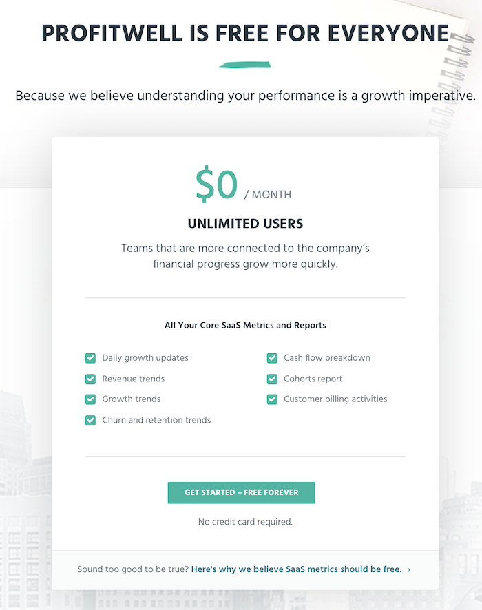 What Is A Pricing Matrix 4 Pricing Matrix Examples For High Growth